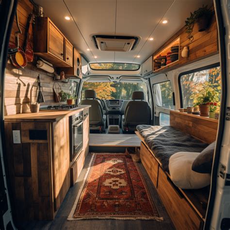 🚐 Van Life Insider Your Guide To Crafting The Perfect By Medium