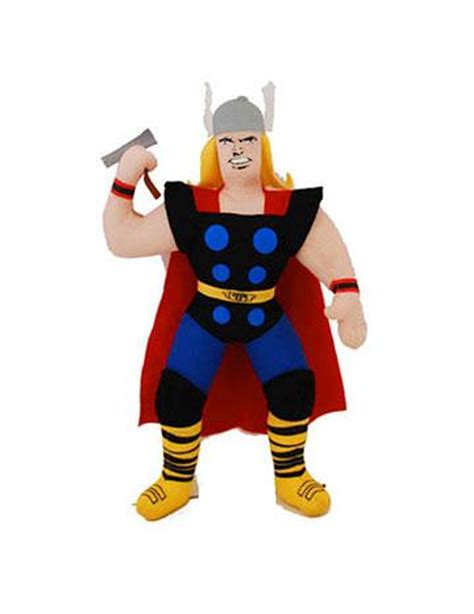 Marvel Marvel Gallery Thor 8 Pvc Figure Statue Comic Version Diamond