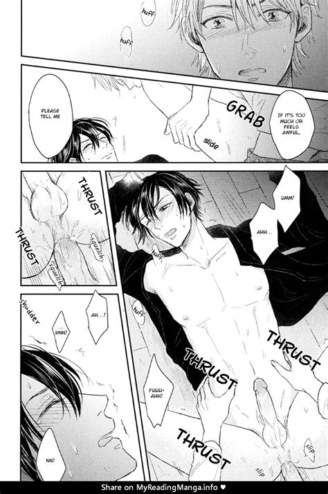 [shikinayu] Itsumo Utsukushii Anata To [eng] Page 5 Of 6 Myreadingmanga