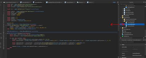 Serious Problem Scripting Support Developer Forum Roblox