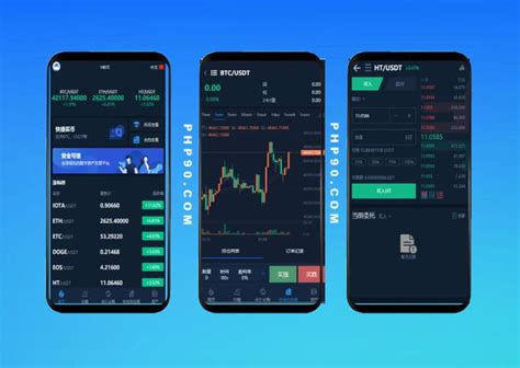 高仿火币官方虚拟币交易平台源码合约币币法币交易商业运营版 Php90源码网