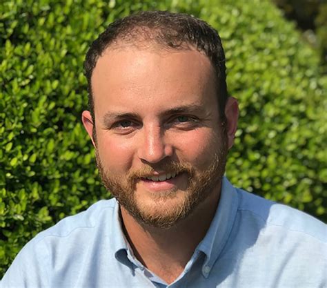 Dan Lonergan Local Manager And Arborist