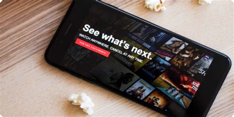 n video streaming application netfotech solutions