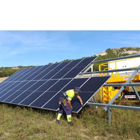 Placas Solares Monocristalinas O Policristalinas ¿cuál Es La Mejor Opción