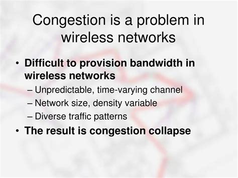 Ppt Mitigating Congestion In Wireless Sensor Networks Powerpoint Presentation Id405972