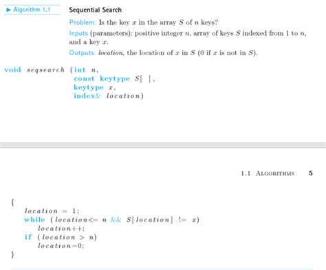 Solved Under What Circumstances When A Searching Operation
