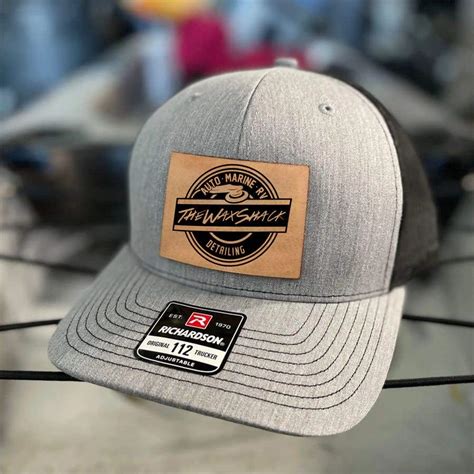 Entry 13 By Yusuf9029 For Hat Patch Design Freelancer