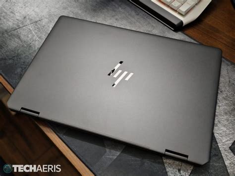 Hp Omnibook Ultra Flip In Review