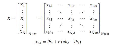 智能优化算法 巨型犰狳优化算法giant Armadillo Optimization（附matlab代码） Csdn博客
