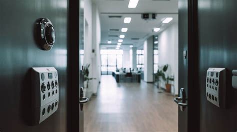 Integrating Your Intercom System With Surveillance Cameras