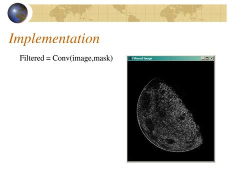 PPT Spatial Filtering PowerPoint Presentation Free Download ID 228794
