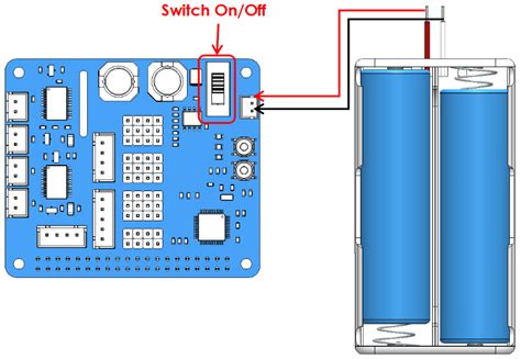 Test The Modules Sunfounder Picar Wd Documentation