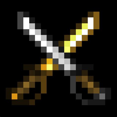 Cutlasses And Powder Kegs Pillagertopirate Add On Minecraft Texture Pack