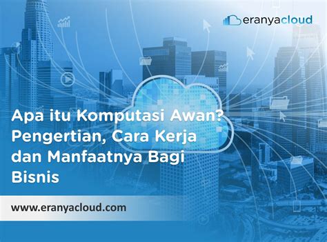 7 Daftar Perusahaan Data Center Di Indonesia Eranyacloud
