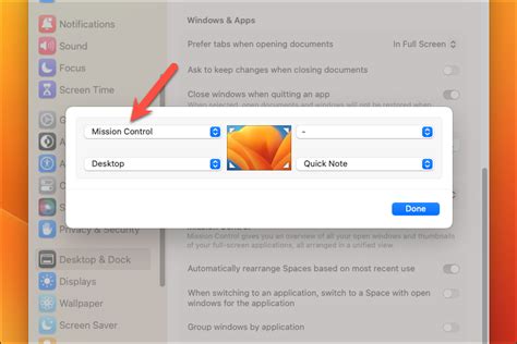 How To Disable Hot Corners In Mac
