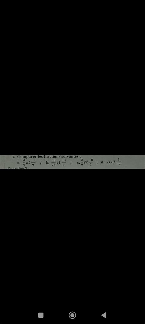 Solved Code Classasciimathcomparer Les Tractions