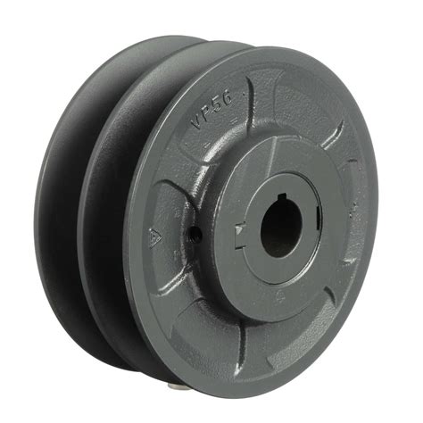 2vp56x7 8 Browning Poleas De Velocidad Variable Bdi Usa