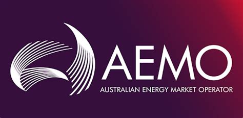 AEMO Energy Live Apps On Google Play
