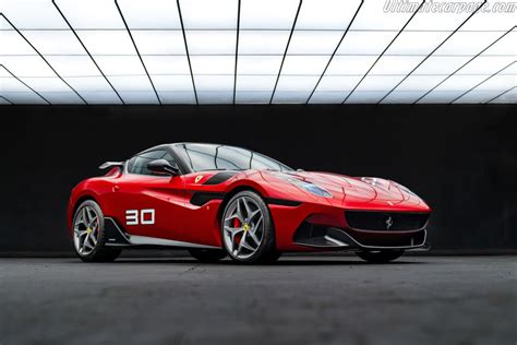 Ferrari Sp30