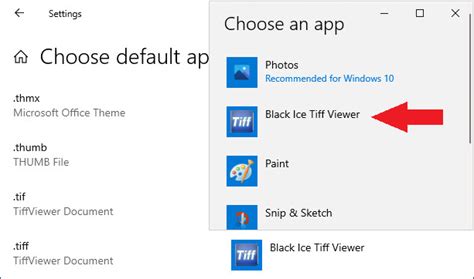Configure The Default File Association On Windows 11 And 10 With Group Policy