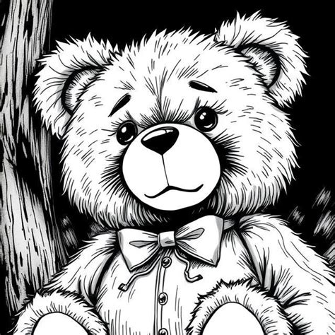 Teddybear 006 By Bigmike2545 On Deviantart