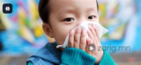 Амьсгалын замын цочмог хүнд халдварын 72 хувийг тав хүртэлх насныхан эзэлж байна