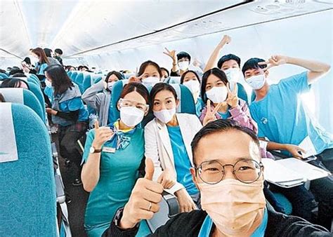 大灣區航空推 3000來回機票 自選目的地包括東京首爾曼谷台北 on cc 東網 LINE TODAY