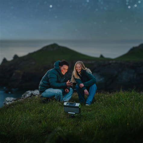 Dwarf 3 Smart Telescope Dwarflab