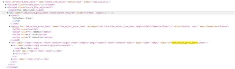 Vba Select Item In A Dropdown From Website Via Excel Macro Stack Overflow