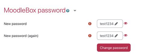 Moodlebox 450 Moodlebox Support