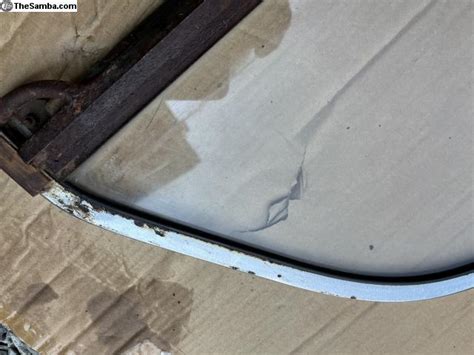 TheSamba Com VW Classifieds Early Pre Bug Conv Glass Regulators