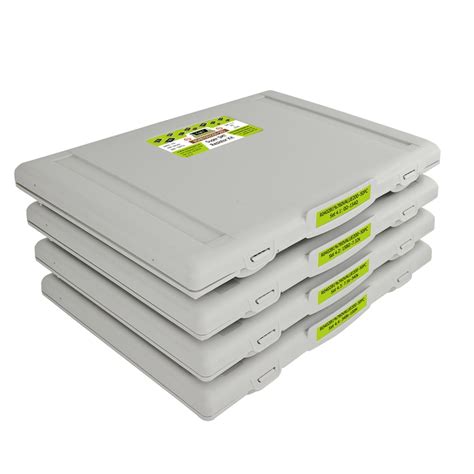 Best Super Smt Resistor Kits R04b760v200 50d Analog Technologies Inc