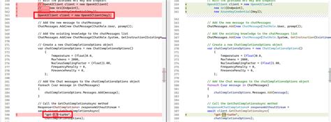 Demo Review Simple Rag Using Sql Server And Openai Jason Haleys Blog