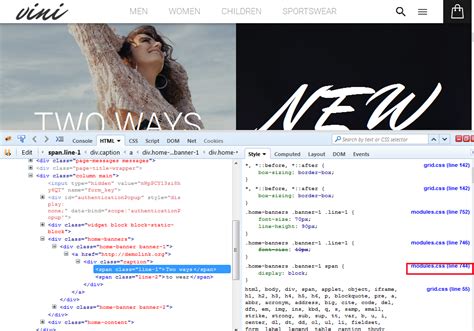 Magento 2x How To Manage Banners Template Monster Help