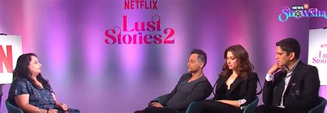 Vijay Varma Tamannaah Bhatia Answer Saucy Questions Reveal Whether They Had Sex On First Date