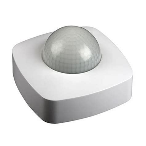 Tata Power 10a Sn Pr 46b Pir Motion Sensor At Best Price In Lucknow