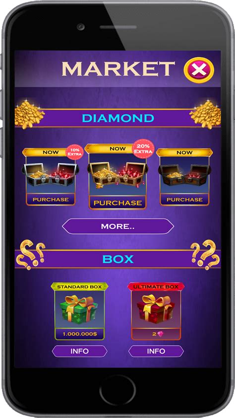 Trivia Millionaire Offline Logic Quiz Game Apk สำหรับ Android ดาวน์โหลด