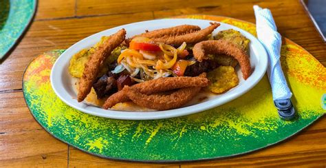 15 Creole Feasts That Will Make You Want To Visit Haiti · Visit Haiti
