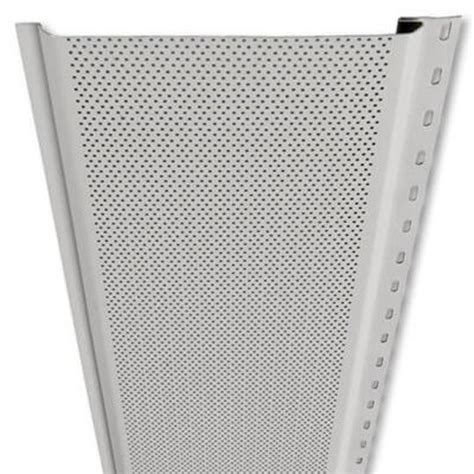 Perforated Aluminum Soffit Panels At Sophia Wiseman Blog