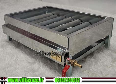 آشنایی با انواع منقل مسافرتی فروشگاه اینترنتی ویلاسازه