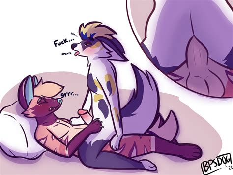 Rule 34 African Wild Dog Anal Anal Sex Anthro Arctic Fox Balls Bpsdog