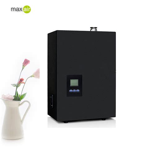 Factory Scent Diffuser Commercial Scenting Machine Floor Standing Aroma Oil Essential Oil