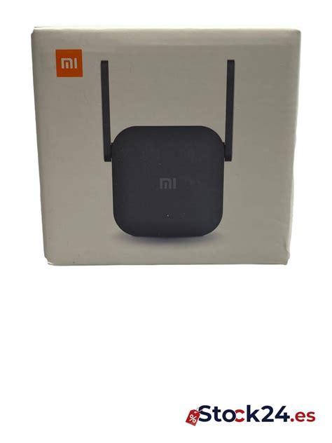 Xiaomi Mi Wifi Range Extender Pro Stock