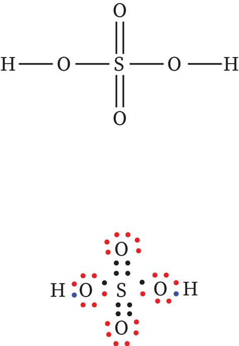Coordinate Covalent Bond Examples