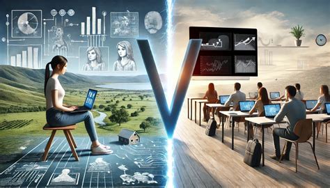 The Difference Between Lean Six Sigma Virtual Tutor Led Training And