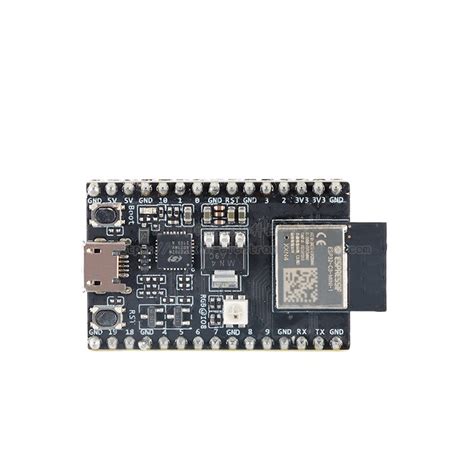 New Original Esp32 C3 Devkitm 1 Development Board Module Equipped With Esp32 C3 Mini 1 Module