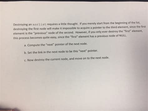 Solved Problem 3 A Memory Efficient Implementation Of A