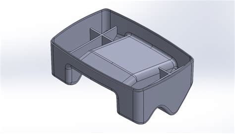 Free Cad Designs Files And 3d Models The Grabcad Community Library