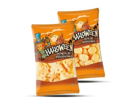 Halloween čips Lidl Akcija Njuškalo katalozi