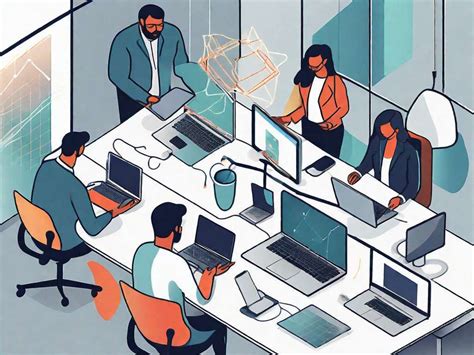 How Technology Can Enhance Teamwork And Group Collaboration In The